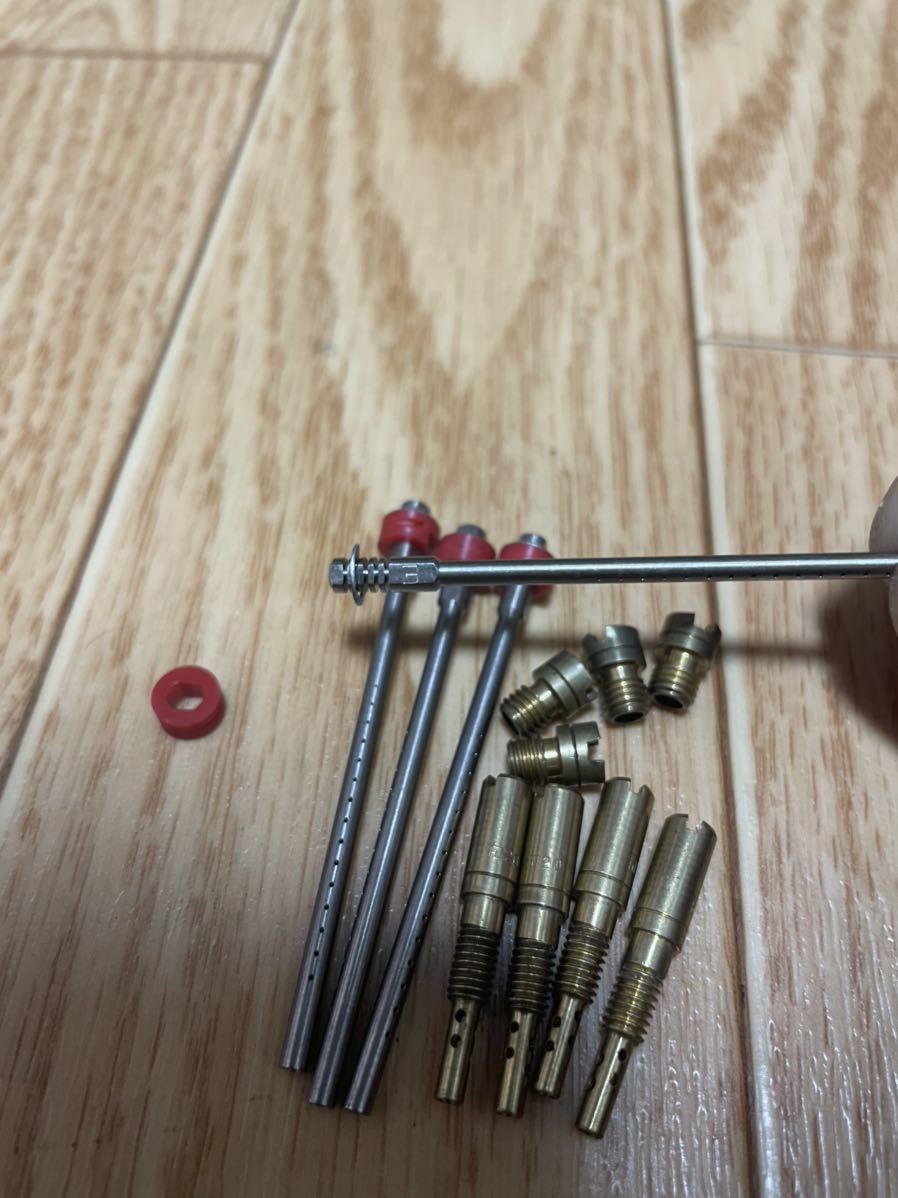 ヨシムラ tmr mjn マルチ ジェット ノズル yzf xjr gsf gsx zrx z cb cbr fz cbx ヤマハ カワサキ ...