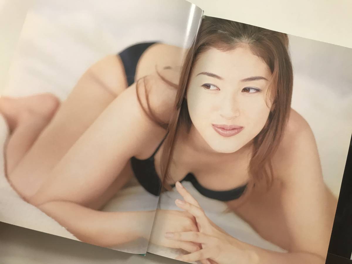 SOFT GARAGE 写真集 浮田久恵 IMPRESSION 第2期ワンギャル ファースト写真集(あ行)｜売買されたオークション情報、yahooの商品情報をアーカイブ公開 - オークファン ...