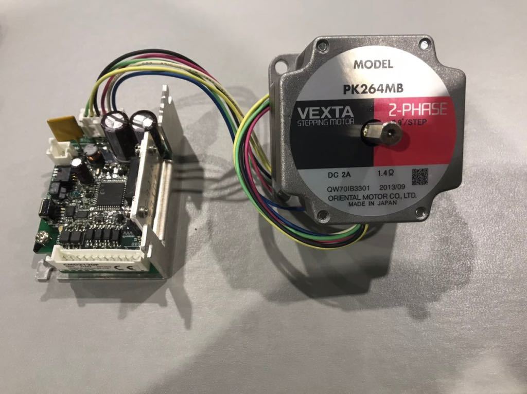 ORIENTAL MOTOR製ユニット用回路 CMD2120P(工具、DIY用品)｜売買されたオークション情報、yahooの商品情報を ...