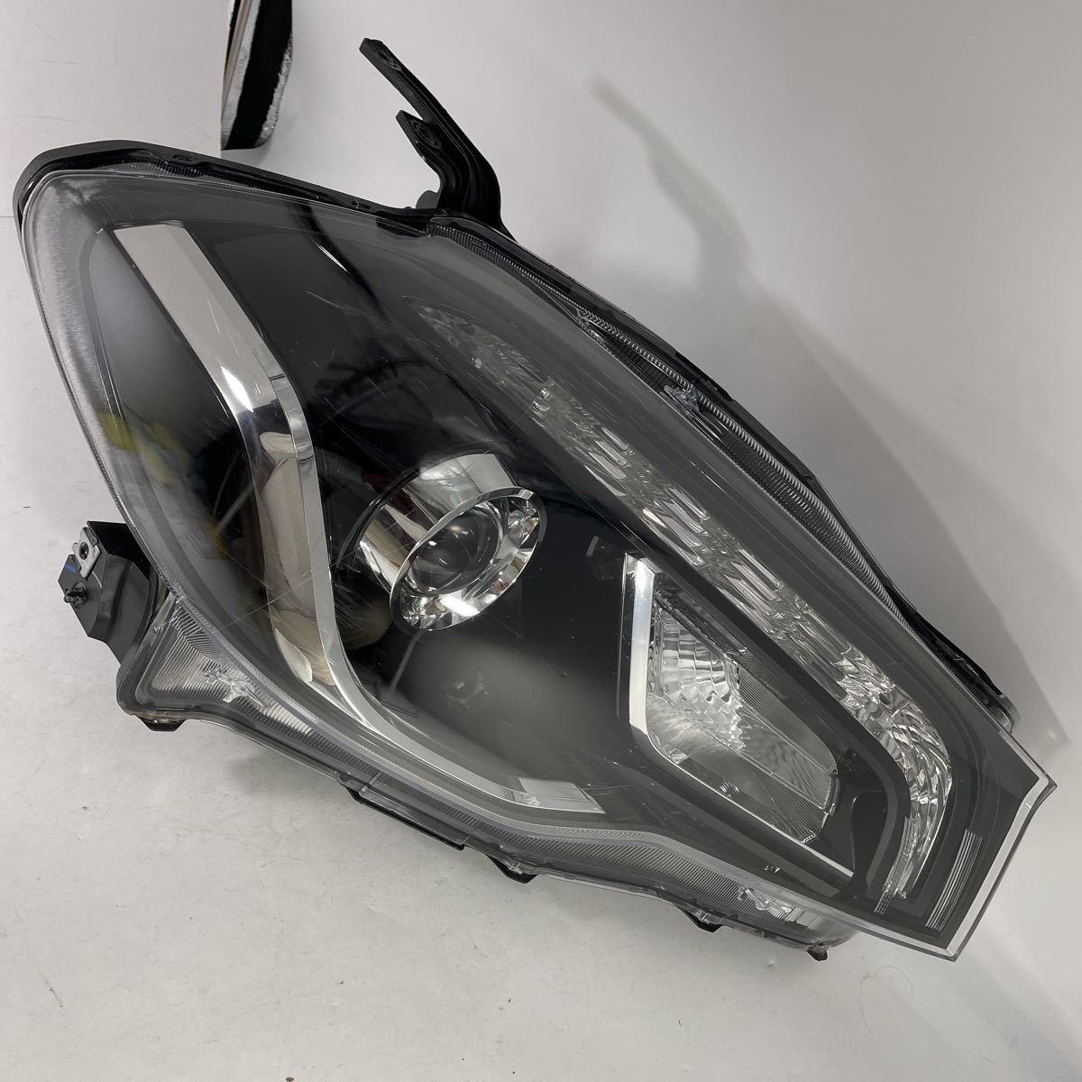 M 10-3-1SX-4 Sクロス YA22S 後期 LED 100-18739(ヘッドライト)｜売買されたオークション情報、yahooの商品 ...