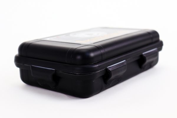 VP-100005-C MOD Banaspati competition mod by Ultimavape White brass ...