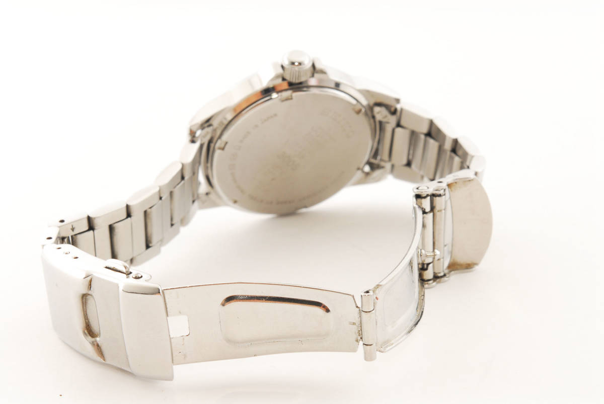 Seiko 7N21-HAA0 新幹線乗務員用時計 腕時計 JR東海鉄道倶楽部(その他)｜売買されたオークション情報、yahooの商品情報を ...