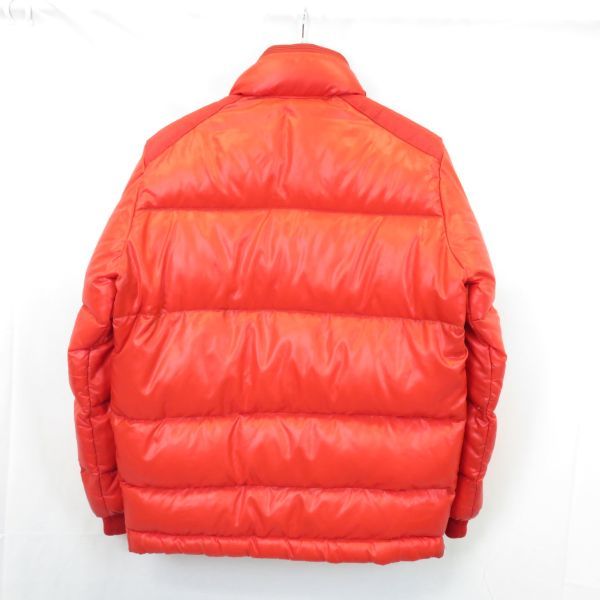 70s ROGER EGGER スイス製 ダウンジャケット /ロジャーエーガー ヴィンテージ 古着 1104(Sサイズ)｜売買されたオークション情報、yahooの商品情報をアーカイブ公開 ...