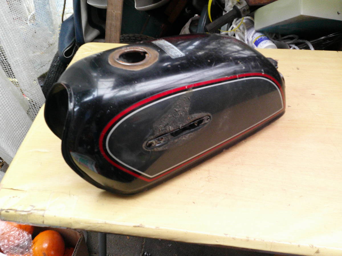 レア やられ仕様 ホンダ CD50 タンク 仕上げベース 検索 エイプ CD90 CD70 CD65(ホンダ用)｜売買されたオークション情報、yahooの商品情報をアーカイブ公開 ...