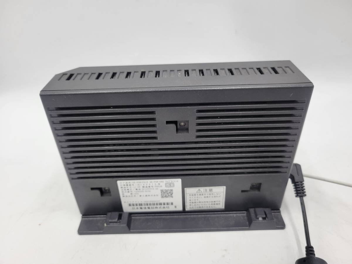 NTT/日本電信電話 TA06005-B156 GE-PON E GE-PON-ONU タイプ D 2(ルーター)｜売買されたオークション情報 ...