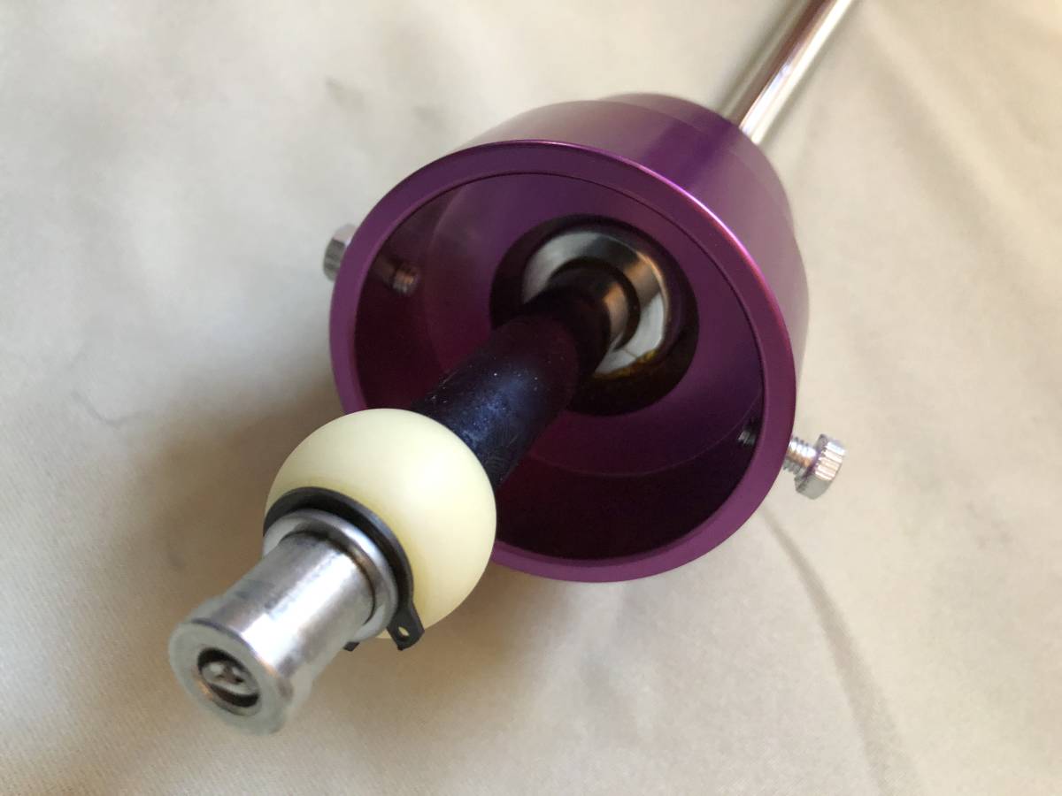 ローバーミニ クラッシック MINI ミニクーパー クイックシフト ロッドチェンジ ショート シフター KAD BMC レイランド MK1 MK2 MK3 モーク(ミニ用)｜売買された ...