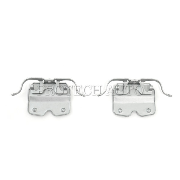 BOSCH製 BMW X5/F15 xDrive35d xDrive35i xDrive40e フロント ブレーキパッド 左右 ...