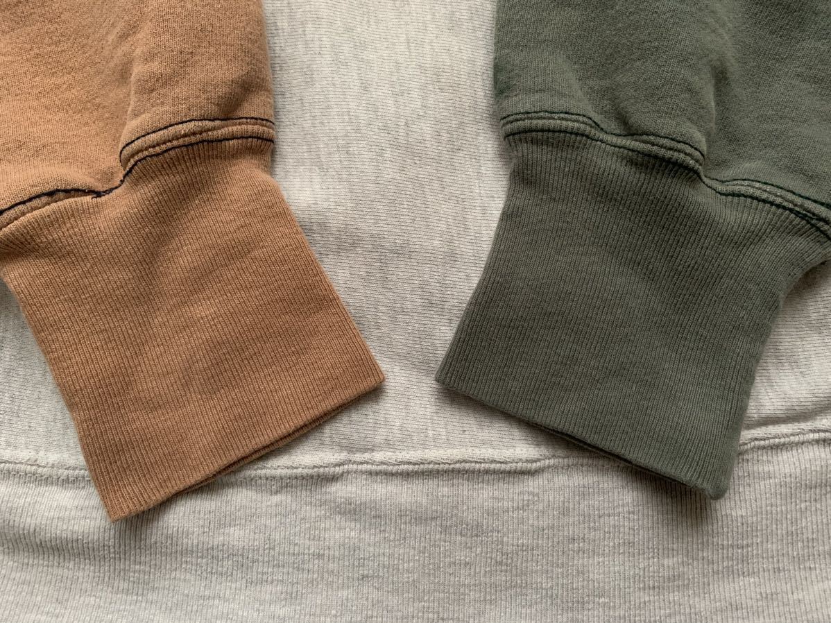 90s XL Champion リバースウィーブ SOLID COLORS USA製 アメリカ製 マルチ チャンピオン vintage ...