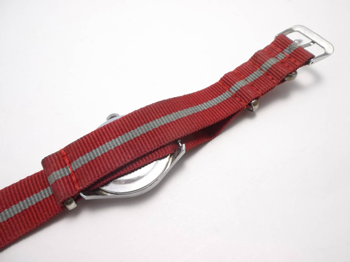 04-09＃CITIZEN シチズン KINDER 手巻 4-020448(シチズン)｜売買されたオークション情報、yahooの商品情報を ...