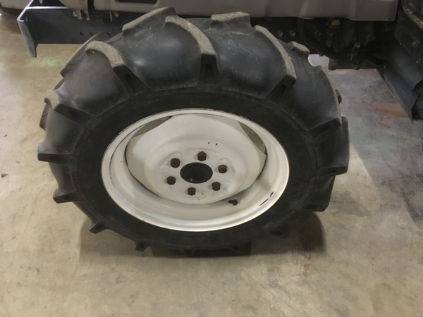 茨城県 結城市 ヤンマー トラクター AF33 33馬力 キャビン ロータリー無Q6979707(車体)｜売買されたオークション情報 ...