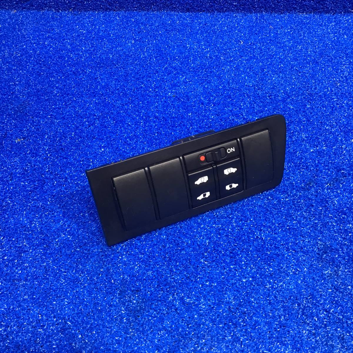 RG1 RG2 ステップワゴン パワスラスイッチ パワースライドドアスイッチ SLJ-J110-M1 AK-0001706(ホンダ用)｜売買さ ...