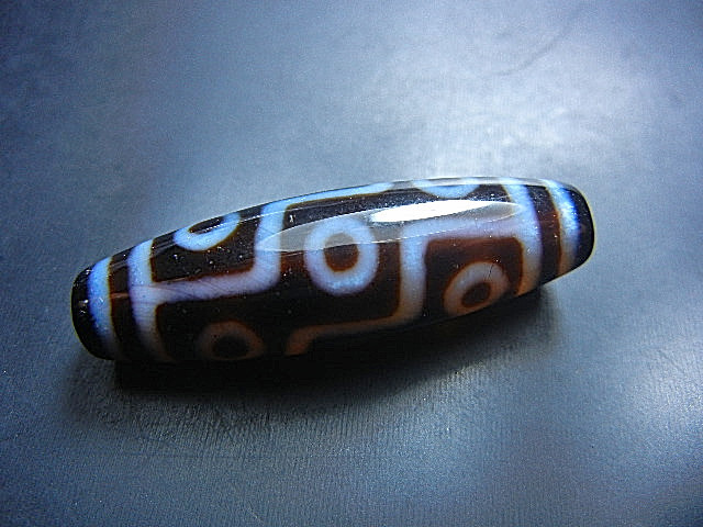 西蔵至純天珠 九眼 超極上質 37mm(数珠)｜売買されたオークション情報、yahooの商品情報をアーカイブ公開 - オークファン（aucfan.com）