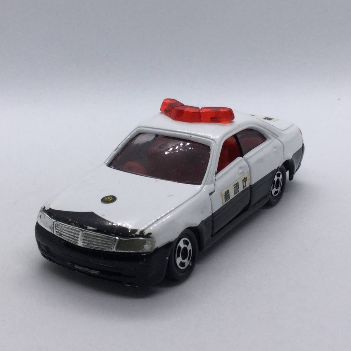 N526 トミカ ミニカー 日産 NISSAN セドリック パトロールカー パトカー(商用車、公用車)｜売買されたオークション情報、yahoo ...