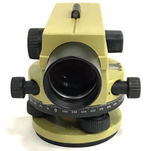 LEICA WILD NA28 オートレベル 測量機 測定 土木 建築 ライカ ケース付き(測量、角度計)｜売買されたオークション情報 ...