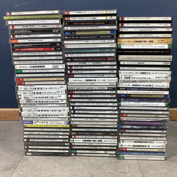 A1033 CD100枚以上 クラシック系 Mitsuko Uchida 他 まとめ(クラシック)｜売買されたオークション情報、yahooの ...
