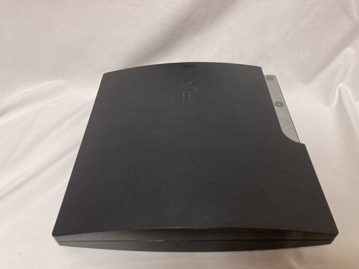 SONY PlayStation 3 CECH-2500A 本体のみ ｜ プレイステーション ｜ プレステ ｜ PS3(PS3本体)｜売買され ...