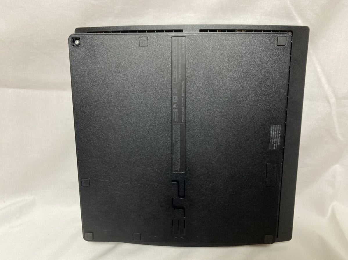 SONY PlayStation 3 CECH-2500A 本体のみ ｜ プレイステーション ｜ プレステ ｜ PS3(PS3本体)｜売買され ...