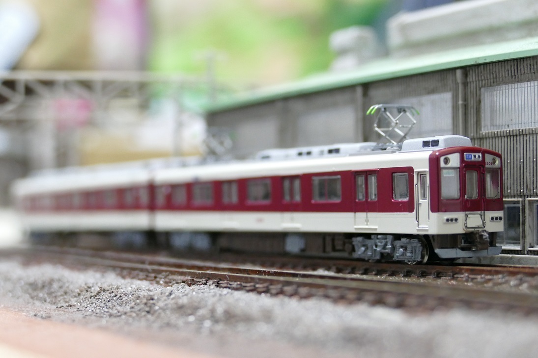 近鉄1200系 1209F RC09 重検明け仕様 明星検車区 鉄コレ N化 動力付き トミーテック鉄道コレクション 0109(私鉄車輌)｜売買されたオークション情報、yahooの商品情報を ...