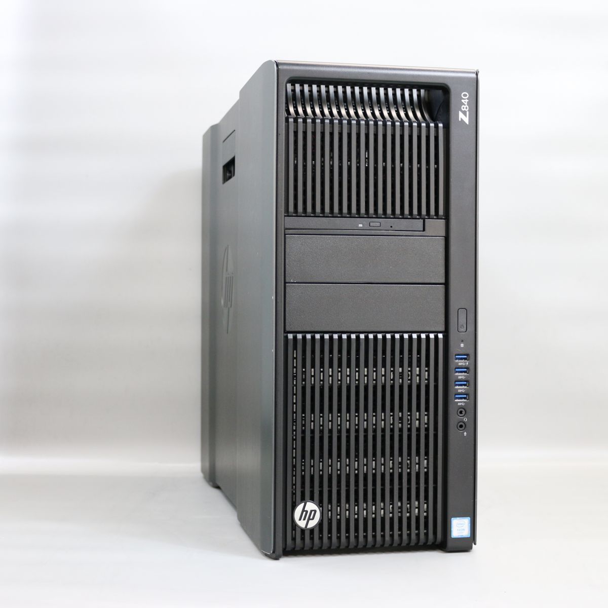 1円スタート HP Z840 Workstation Xeon E5-2620 v4×2基/メモリ64GB/SSD512GB+HDD2TB ...