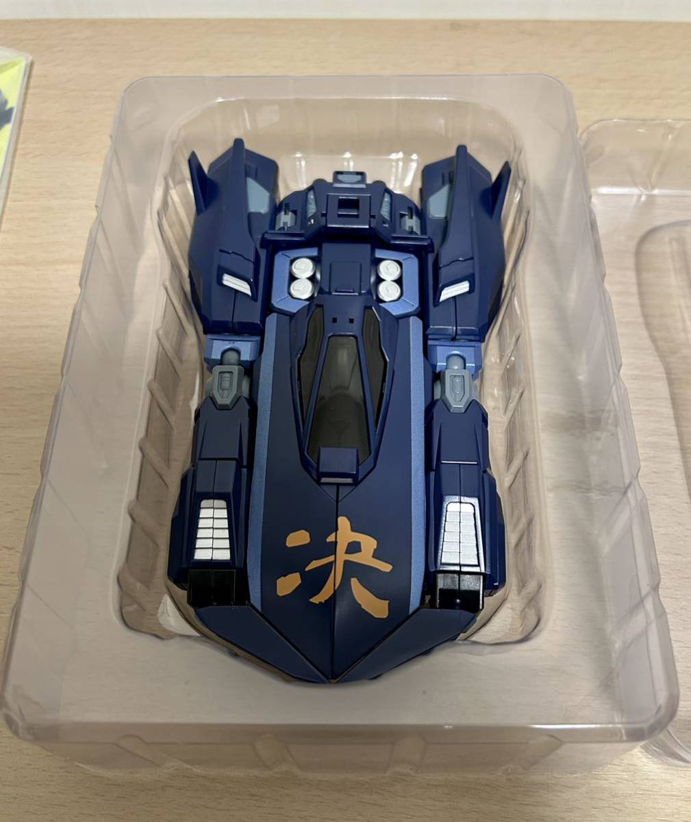 Stray Asterisk Mode TFCON 限定品 Mastermind Creations MMC R-32AM ドリフト似 ...