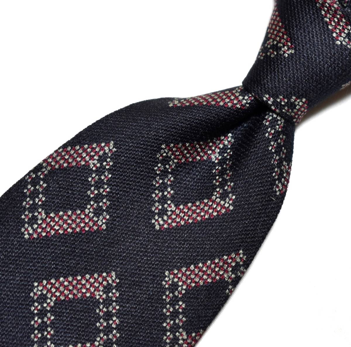 X842 アルマーニ ネクタイ パターン柄(ネクタイ)｜売買されたオークション情報、yahooの商品情報をアーカイブ公開 - オークファン ...