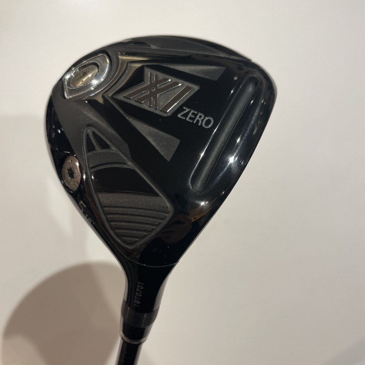美 フェアウェイウッド ゴリラ GORILLA XX1 ZERO FW 5W 18° To-Be Power58/SR/日本仕様(フェアウェイウッド)｜売買されたオークション情報、yahooの ...