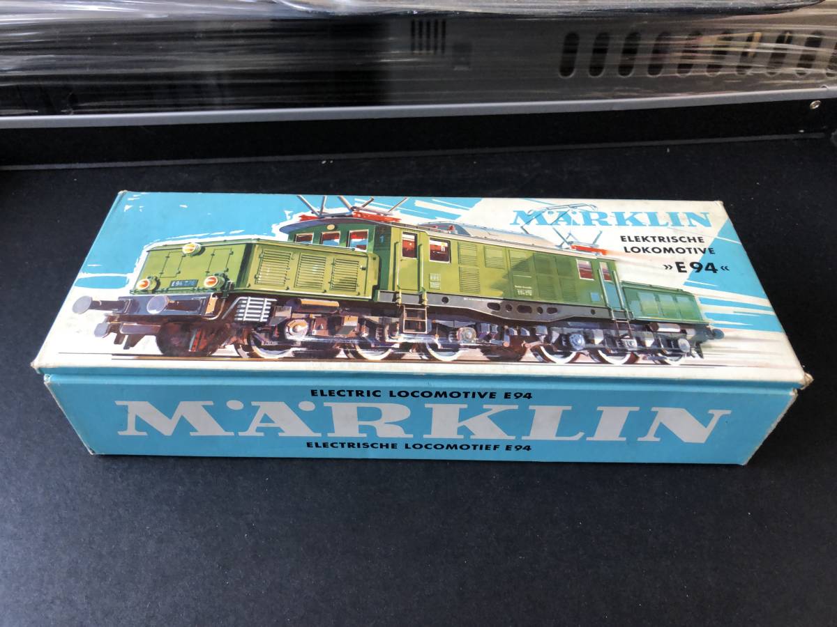 MARKLIN メルクリン HOゲージ Germany 鉄道模型 3022 当時物 美観(外国車輌)｜売買されたオークション情報、yahooの商品情報をアーカイブ公開 - オークファン ...