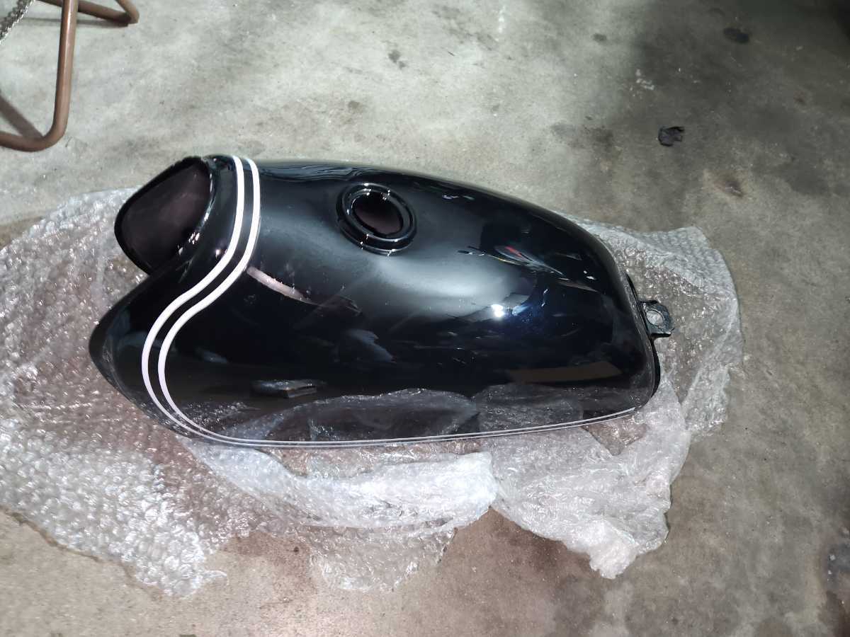 DT1タイプガソリンタンク DT-1 DT250 SR400 250TR GB250(タンク)｜売買されたオークション情報、yahooの商品情報をアーカイブ公開 - オークファン（aucfan ...