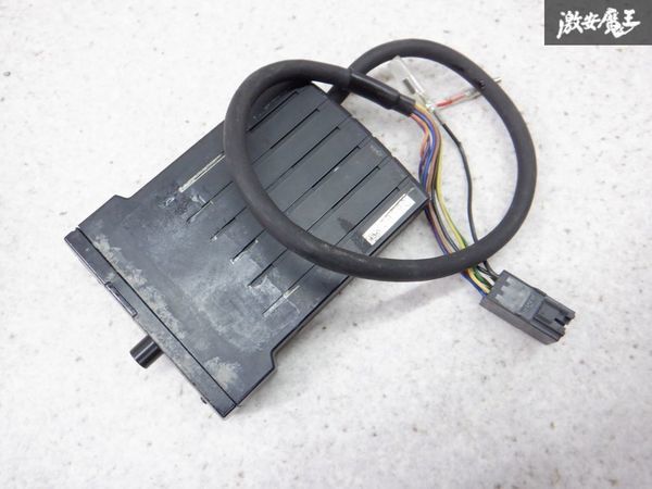 TRUST トラスト GReddy グレッディ Profec プロフェック ブーストコントローラー ソレノイド ブーコン 通電OK 棚2Z7 ...