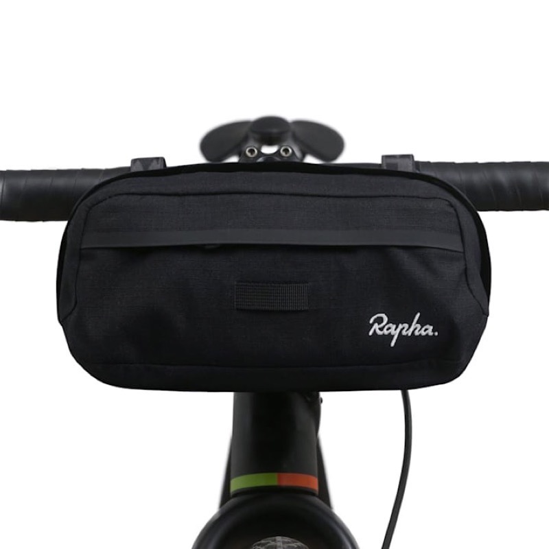Rapha ラファ / EXPLORE BAR BAG エクスプロア バーバッグ / ブラック 黒(フロントバッグ)｜売買されたオークション情報、yahooの商品情報をアーカイブ公開 ...
