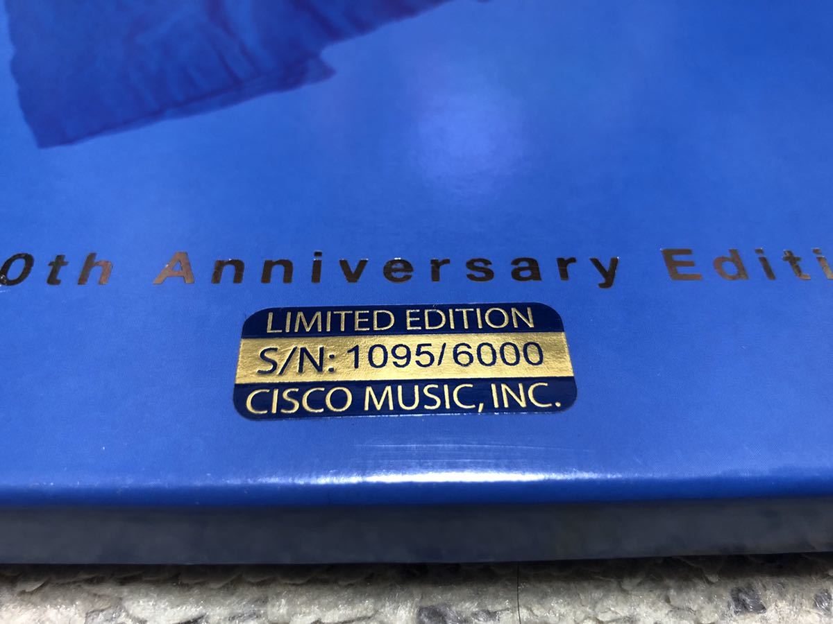 おトクセール Cisco Music Jennifer Warnes Famous Blue Raincoat 超高音質 rare ...