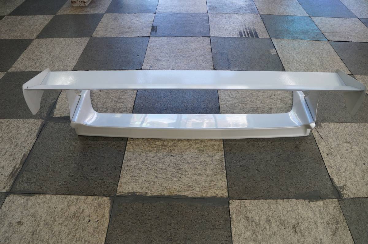 NSX 社外 リア 可変 GT ウイング NA1 NA2 リアスポイラー カーボン PROVA製 西濃運輸発送(リア)｜売買されたオークション情報、yahooの商品情報をアーカイブ公開 ...