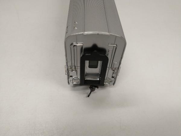 WALTHERS READY-TO-RUN 1956 Santa Fe EI Capitan 85' Budd Hi-Level 68 ...