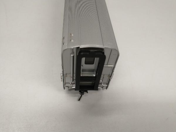 WALTHERS READY-TO-RUN 1956 Santa Fe EI Capitan 85' Budd Hi-Level 68 ...