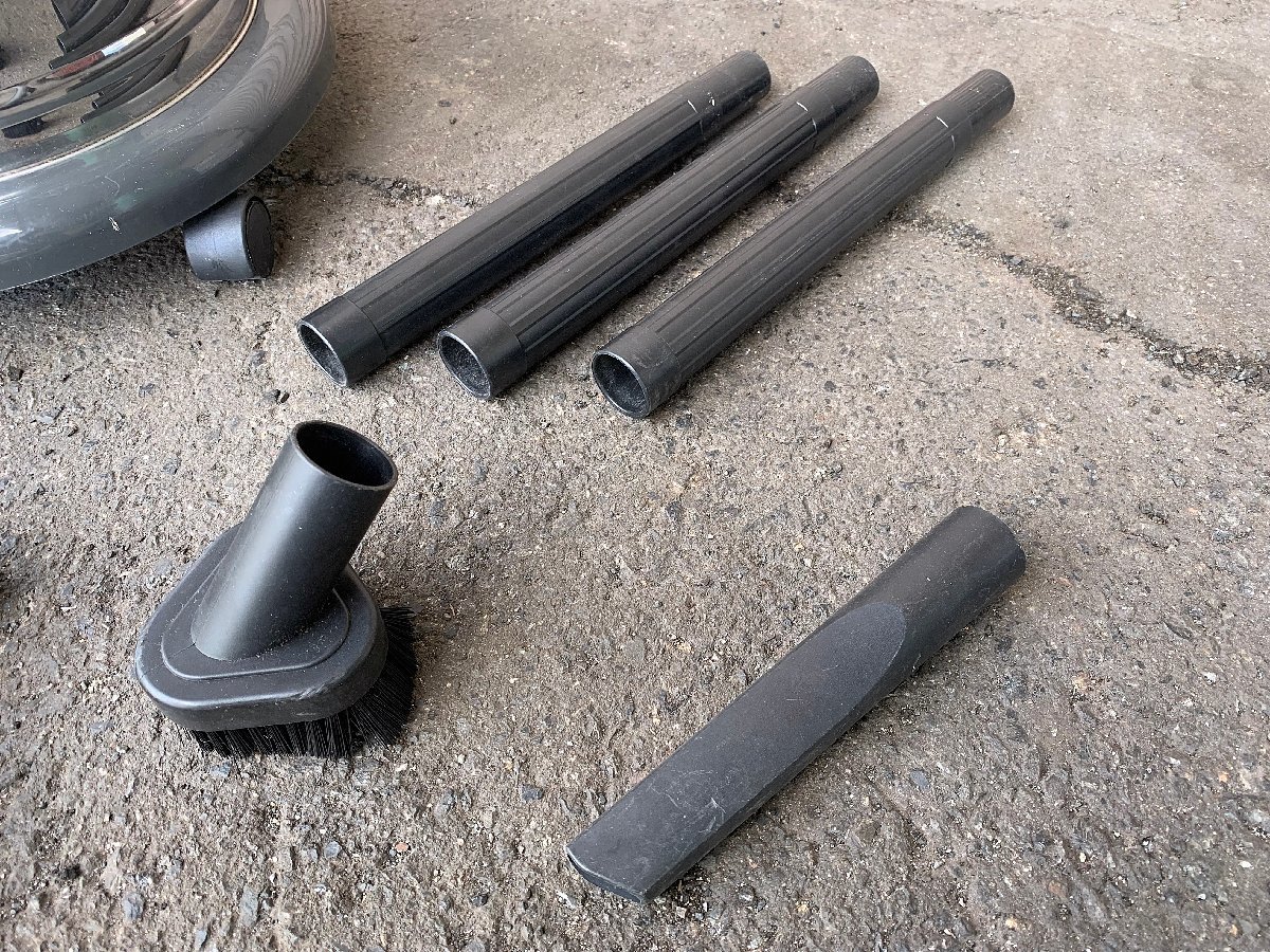 LIFELEX ライフレックス 乾湿両用バキュームクリーナー＆ブロア LFX-50-095 AC100V 50/60Hz タンク容量14L 集塵機 掃除機 倉b(集塵（しゅうじん）機)｜売買さ ...