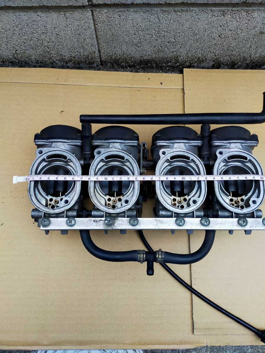 ② KEIHIN キャブレーター CVK G133 ZZR 現状渡し 車種不明(キャブレター)｜売買されたオークション情報、yahooの商品情報をアーカイブ公開 - オークファン（aucfan ...