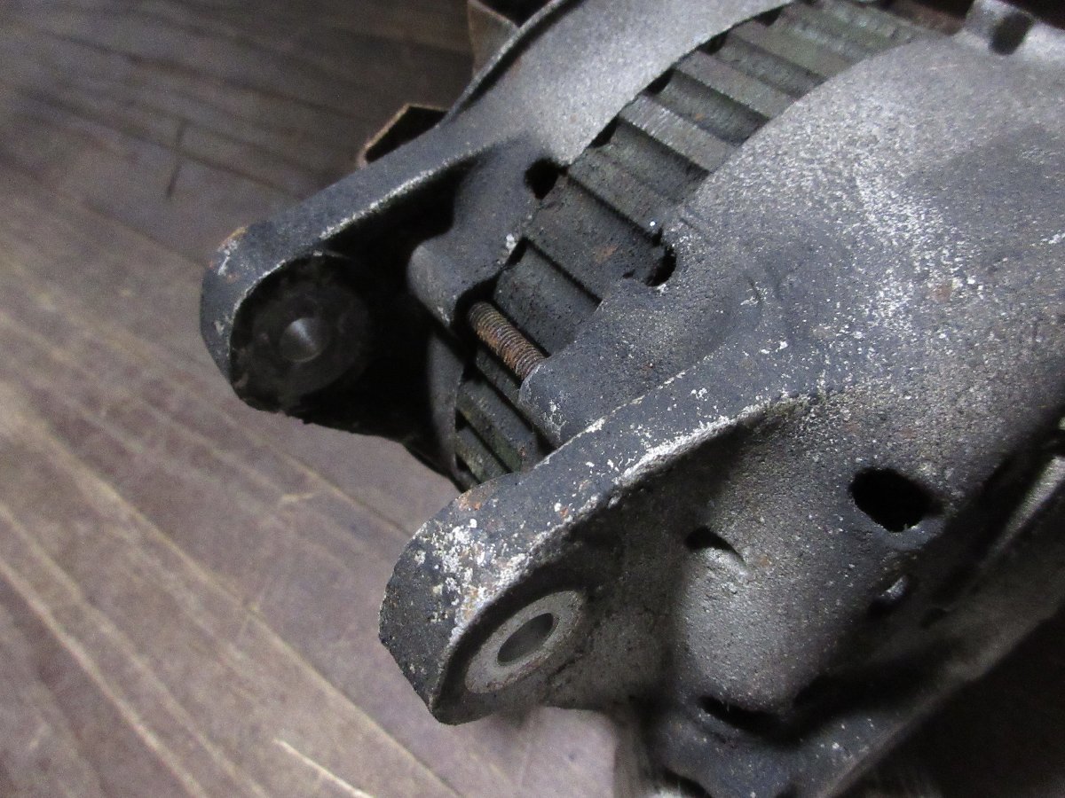 962ヤ 三菱 デボネア A33 オルタネーター ダイナモ デボ33(その他)｜売買されたオークション情報、yahooの商品情報をアーカイブ公開 - オークファン（aucfan.com）