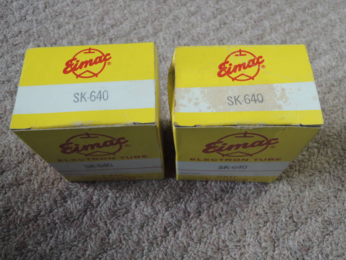 リニアアンプ用パーツ SK640 X球用ソケット 2個セット 4CX150 4CX250 4CX300 4CX350用(固定)｜売買された ...