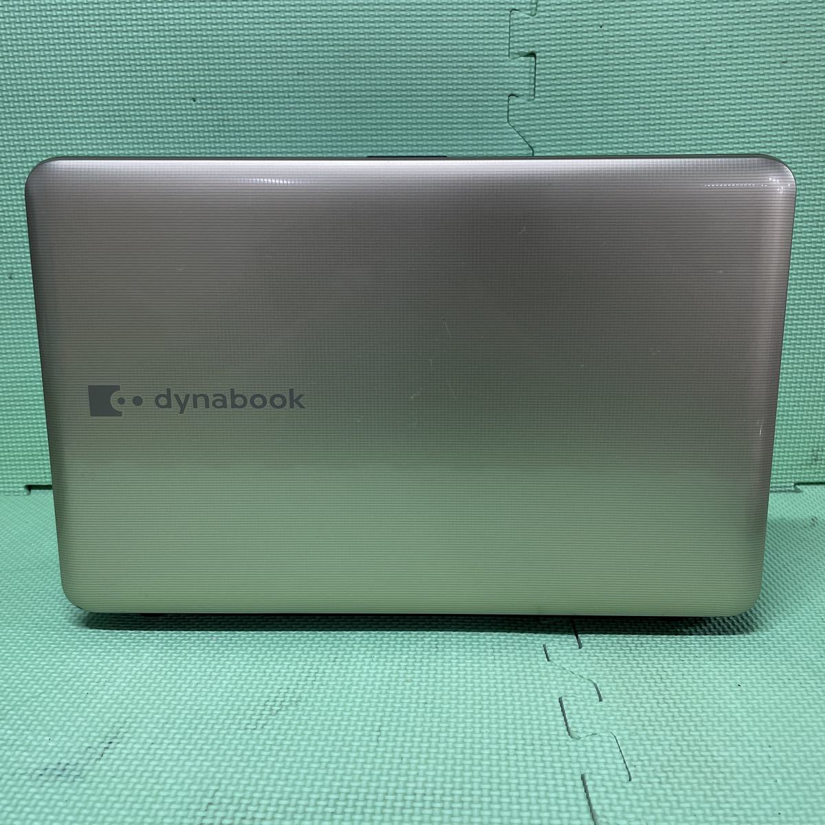 M2-24 Windows11/ SSD240GB TOSHIBA dynabook T552/58FK Core i7-3610QM/メモリ ...