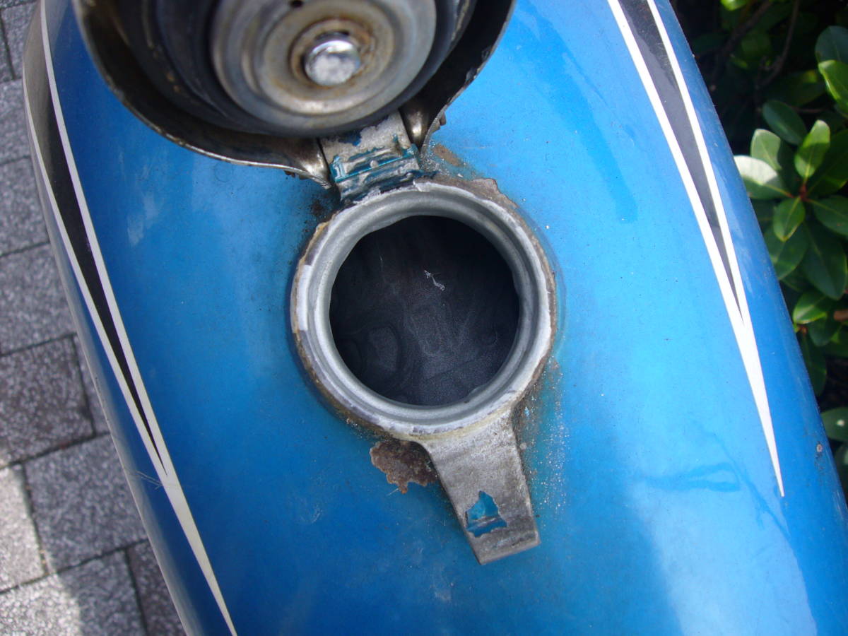 YAMAHA AT-1 AT125 AT1 CT-1 CT175 CT1(51cc-125cc)｜売買されたオークション情報、yahooの商品情報をアーカイブ公開 - オークファン ...