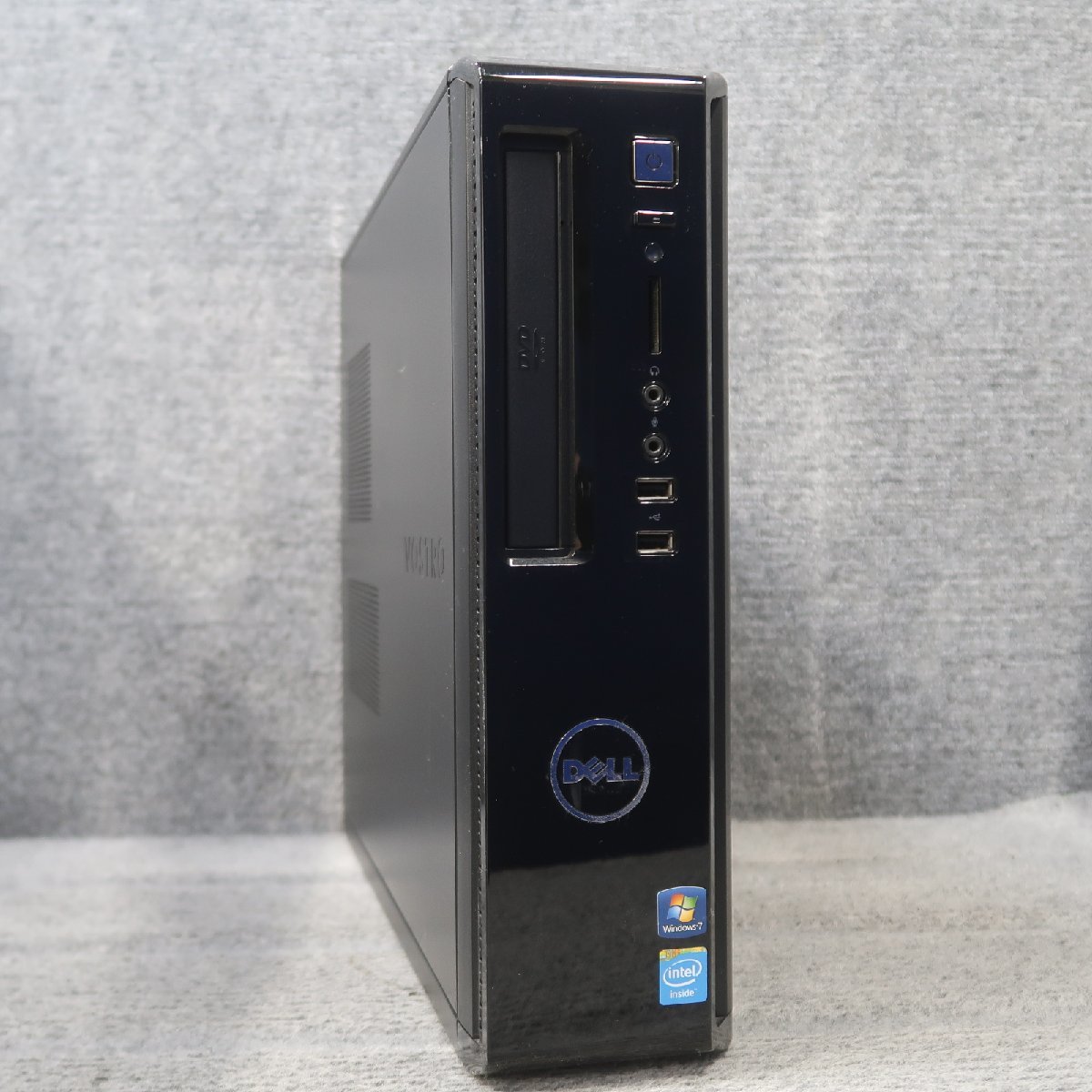 DELL VOSTRO 3800 Celeron G1820 2.7GHz DVD-ROM ジャンク A57017(パソコン単体)｜売買されたオークション情報、yahooの商品情報をアーカイブ ...