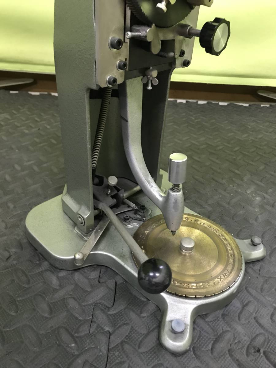 Shinkosha エングレービングマシーン SL-810 彫刻機 刻印器 彫金工具(金属加工、彫金)｜売買されたオークション情報、yahoo ...