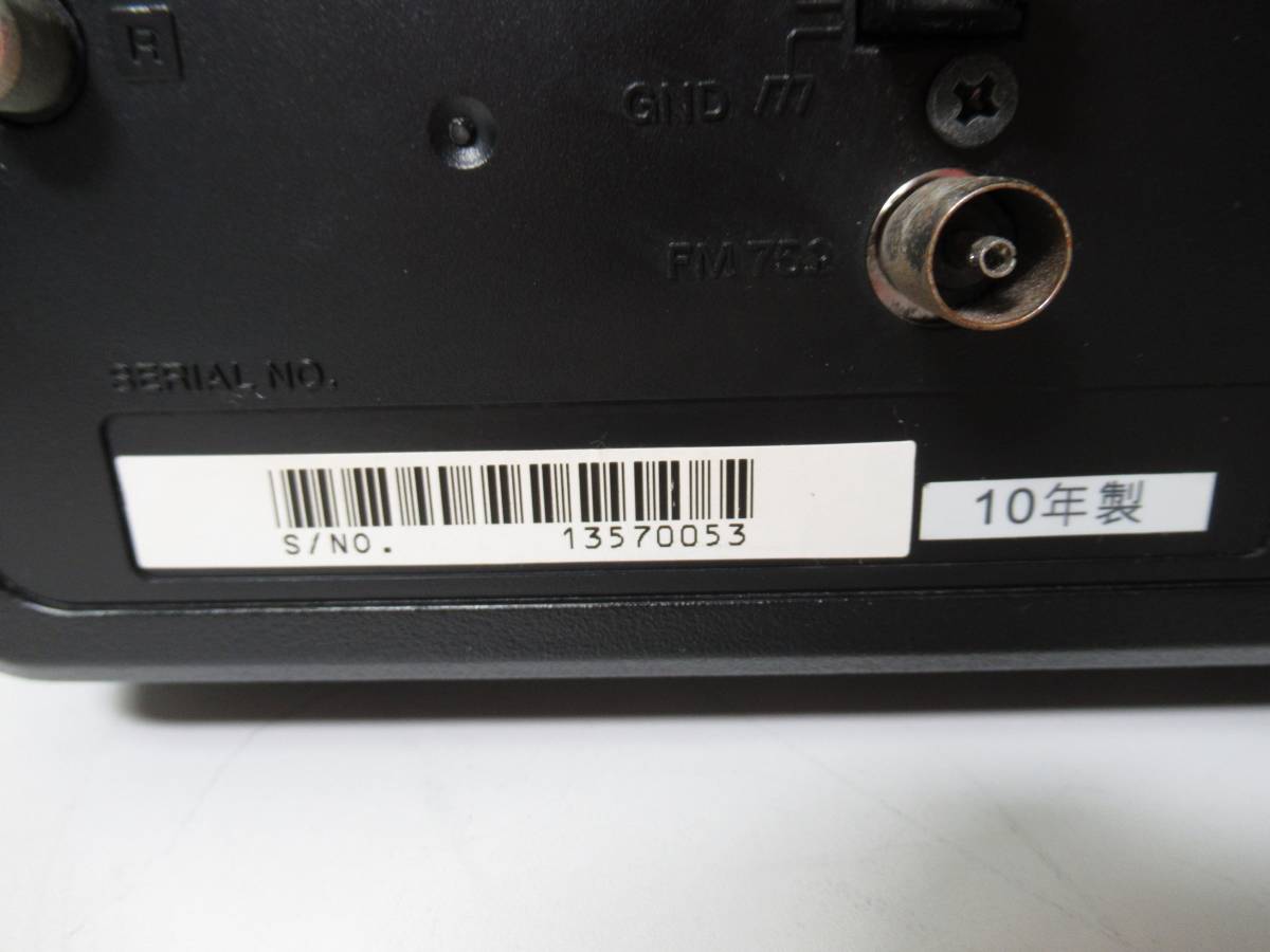 JVCケンウッド コンパクトHi-Fiシステム シルバー U-K323-S AYY-612(MDコンポ)｜売買されたオークション情報、yahooの商品情報をアーカイブ公開 - オークファン ...