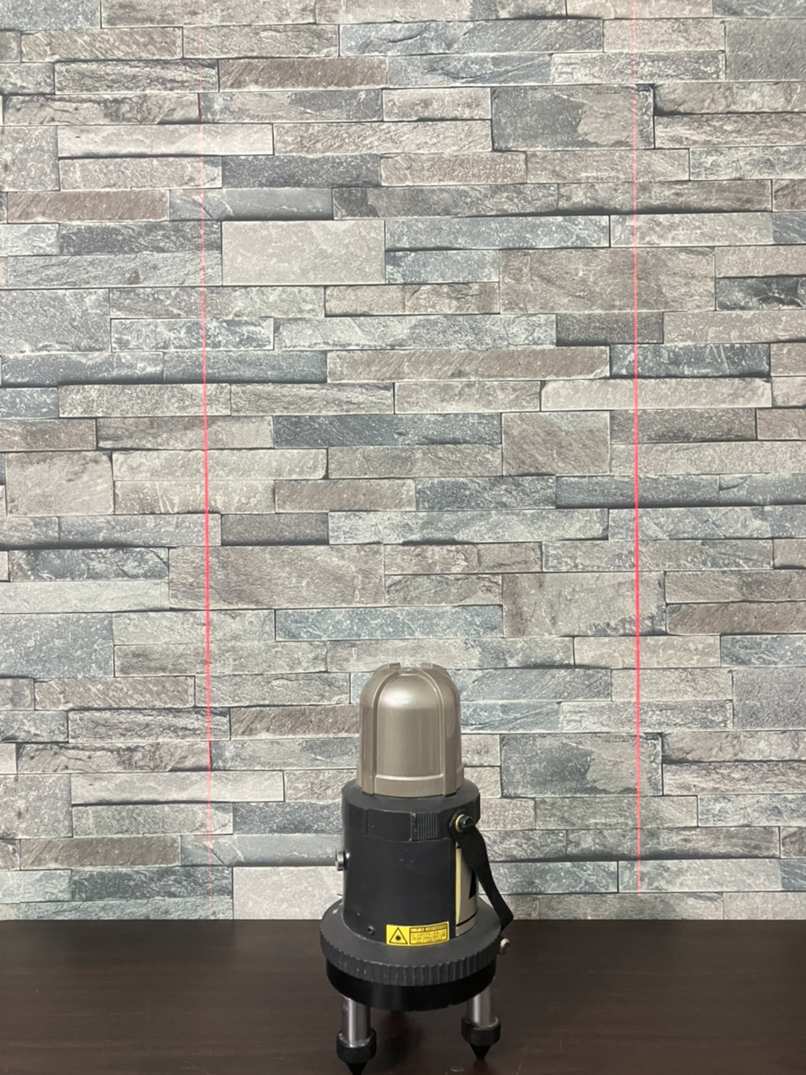 レーザーテクノ 垂直測定器 LTC-L211 光学測定器/測定器/レーザー墨出し器/垂直レーザー/地墨スポット発光確認済み(光学測定器)｜売買されたオークション情報、yahooの商品情報を ...