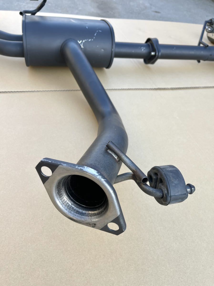 レクサス RX450h GYL20W GYL25W Fスポーツ F SPORT TRD マフラー ブラック色 JARI10190004 2GR ...