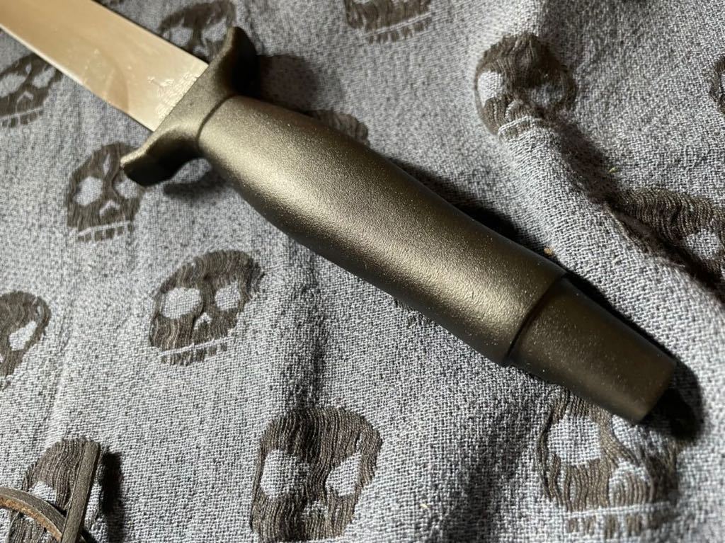 ガーバー/GERBER COMMAND II /コマンドツー 箱 赤箱 革製シース付き(その他)｜売買されたオークション情報、yahooの商品 ...