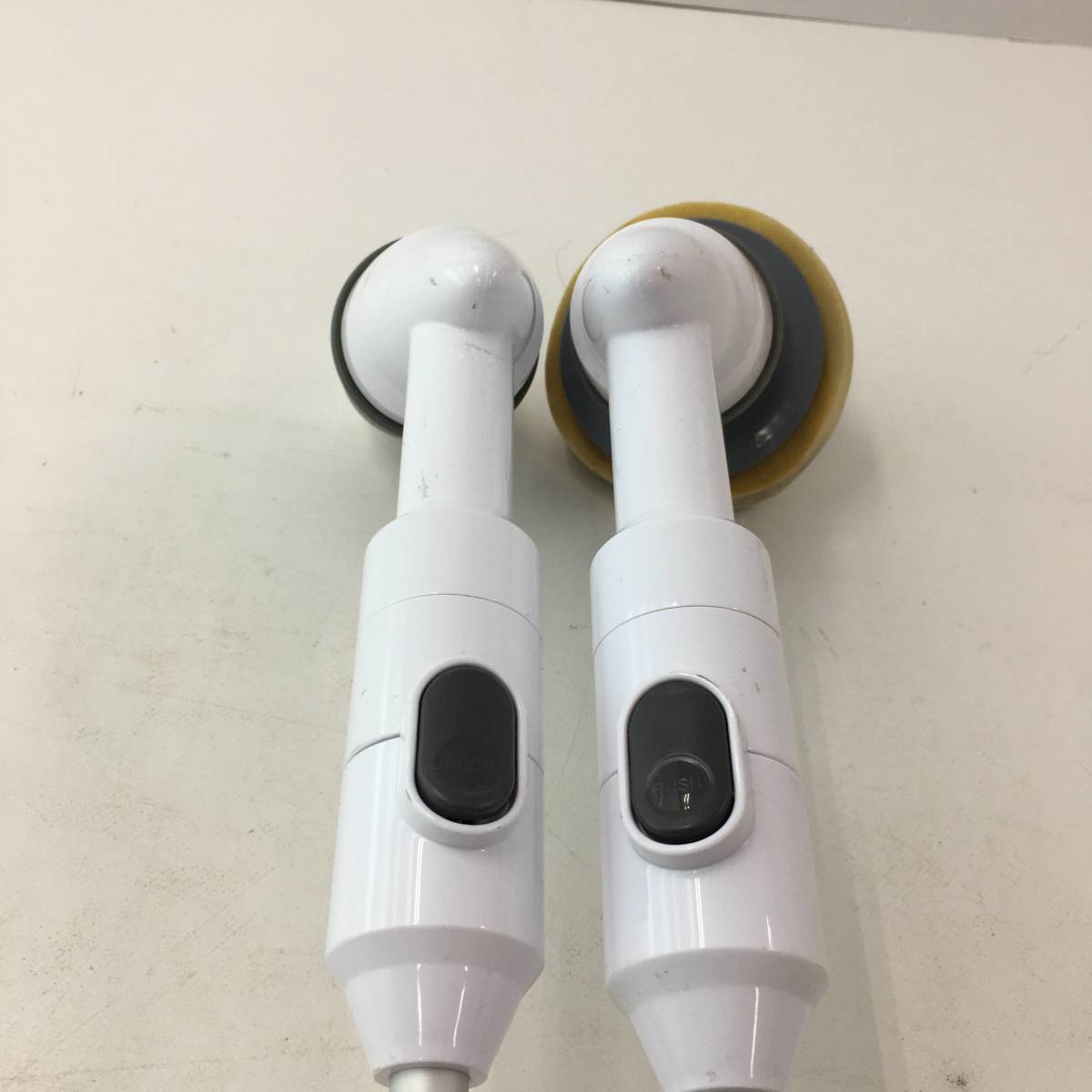 1円 ターボ スクラブデラックス TBSD-JW01 ターボプロ デラックス TBPD-JW02 セット売り ジャンク品(掃除一般)｜売買されたオークション情報、yahooの商品情報を ...