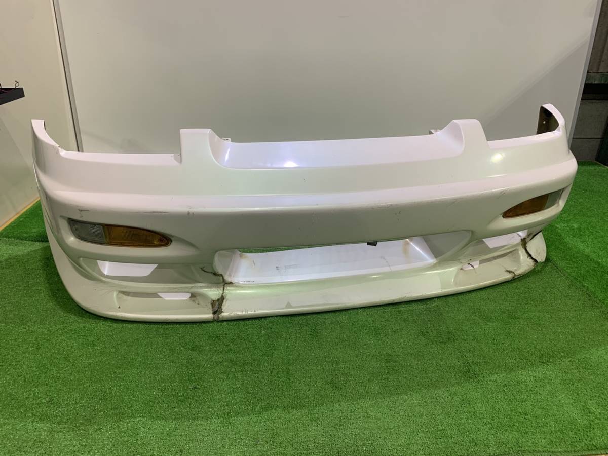 180sx bomexの値段と価格推移は？｜7件の売買情報を集計した180sx bomexの価格や価値の推移データを公開