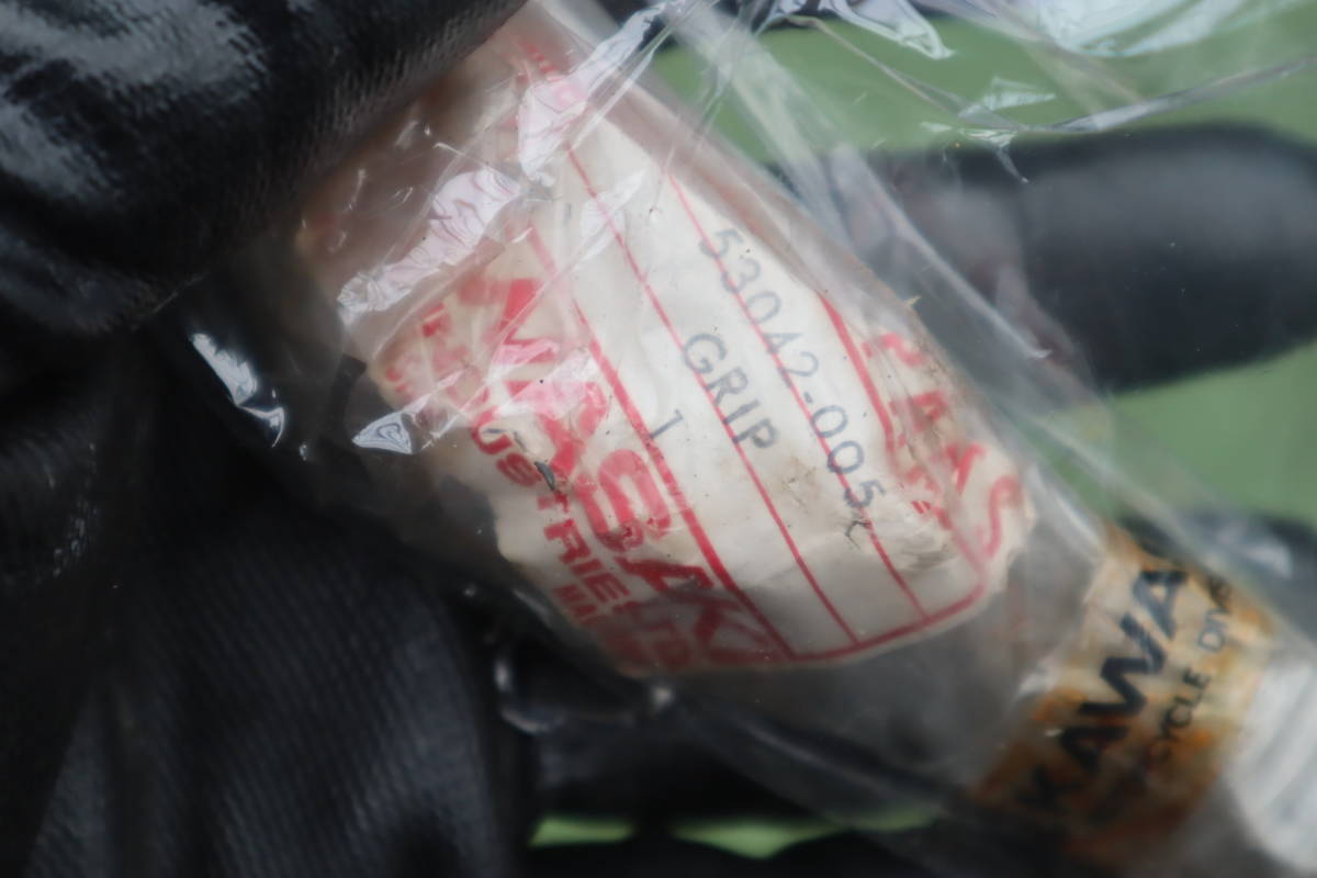 SS350 S2T タンデムバー KH400 CB400F CBX400F GS400 CB400T CB250T XJ400 RZ250 RG250 GSX400E KH250 Z1 Z2 ...