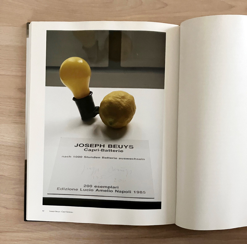 Im Auge des Klangs I / The Eye of Sound I | Christian Kubisch Joseph ...